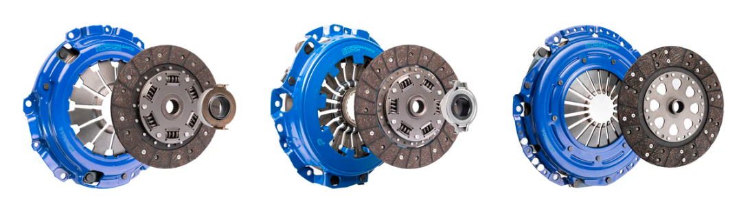 High-Performance Clutch Kits & Racing Flywheels | Perform Clutch ...