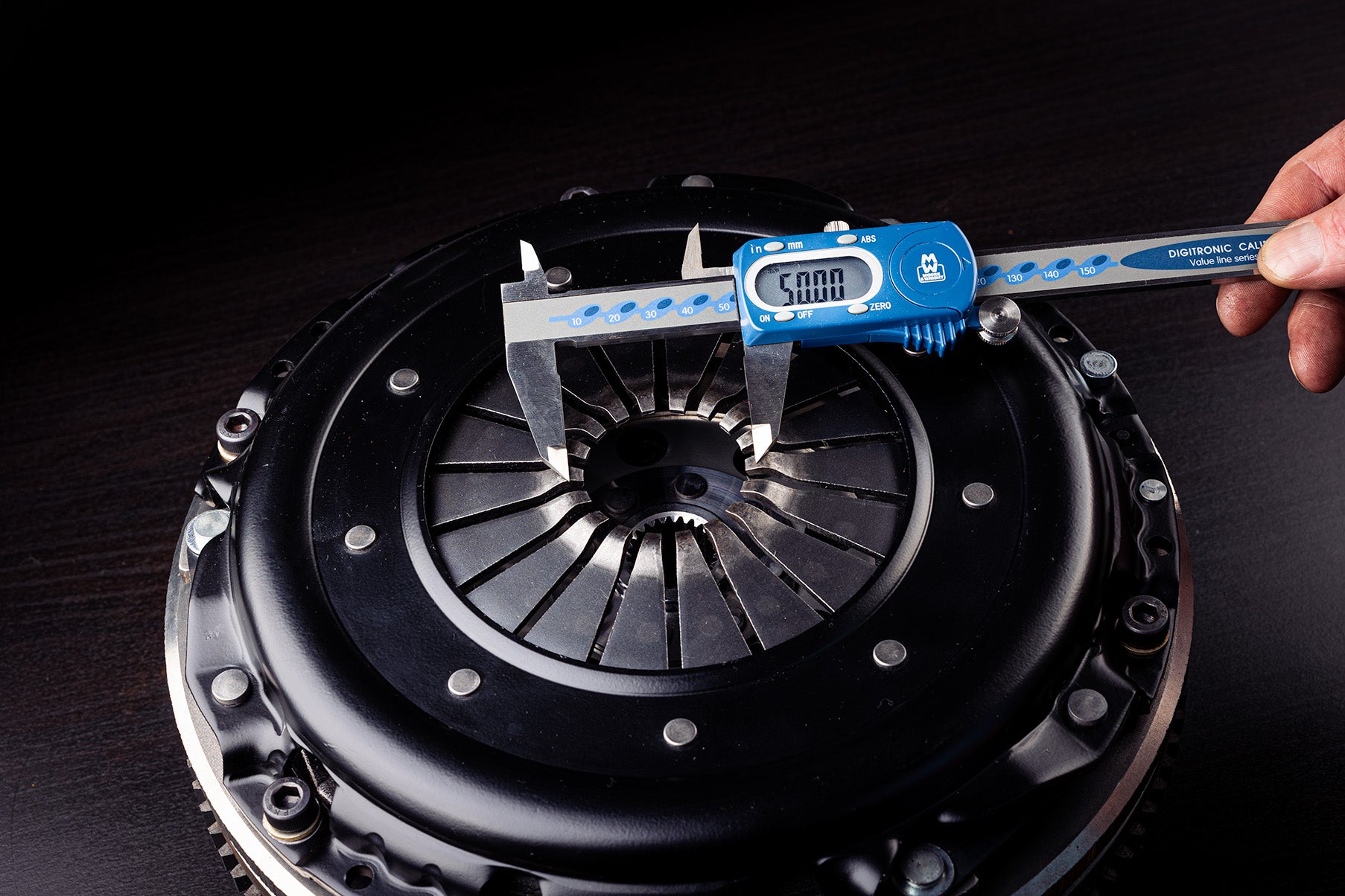 Stage 1 Organic Clutch Kits – Performance Clutches