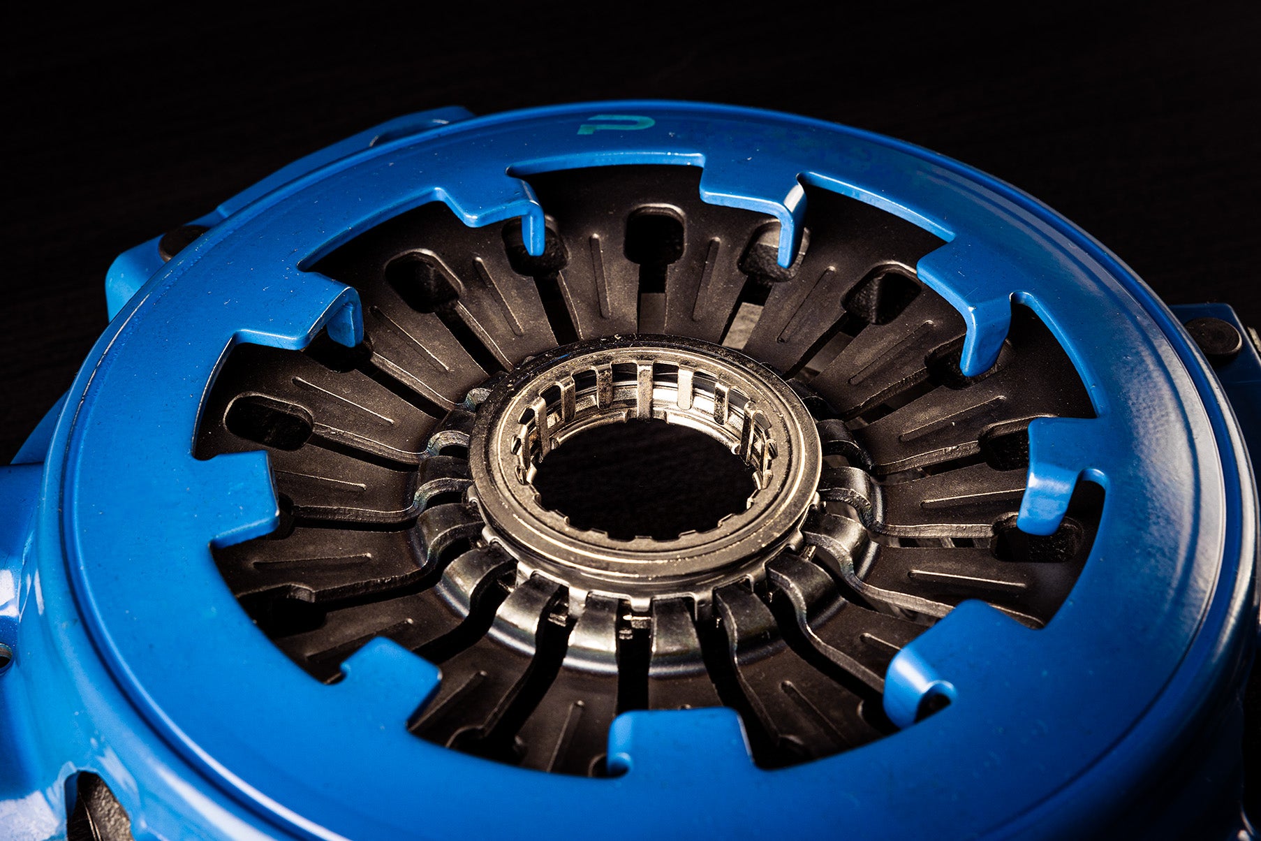 Stage 1 HD Clutch Kits - Performance Clutches