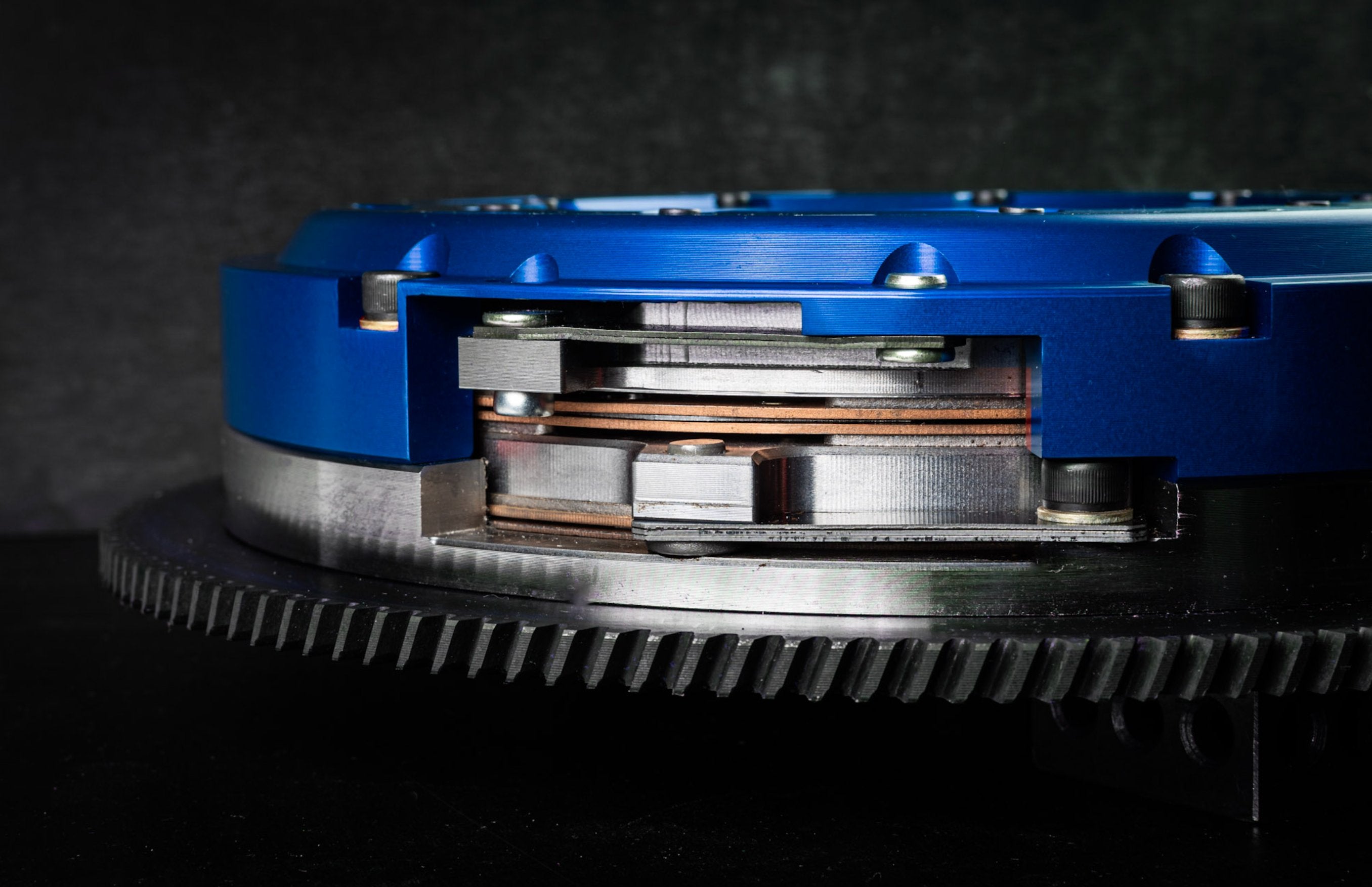 Stage 3 Sport Clutch Kits – Performance Clutches