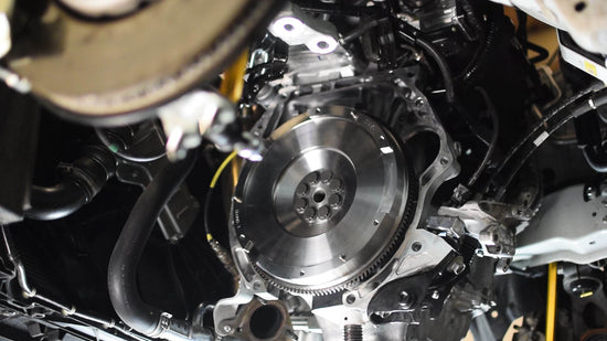 High-Performance Clutch Kits & Racing Flywheels | Perform Clutch ...