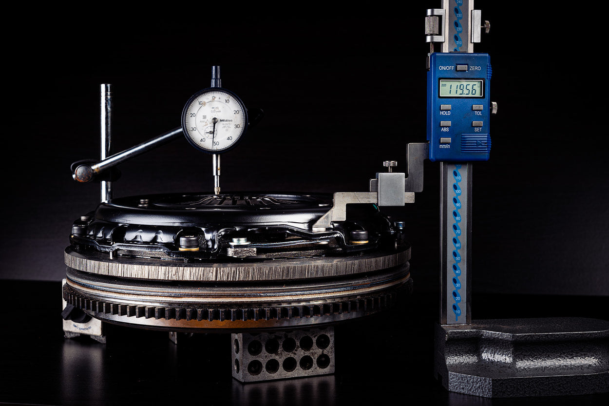 High-Performance Clutch Kits & Racing Flywheels | Perform Clutch ...